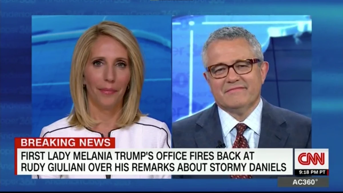 June 8, 2018 | CNN Broadcast Archives Wiki | Fandom