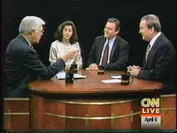 April 6, 1998 | CNN Broadcast Archives Wiki | Fandom
