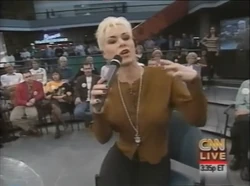 January 23, 1997 | CNN Broadcast Archives Wiki | Fandom