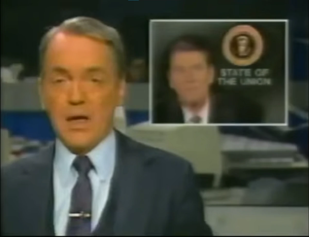 January 28, 1986 | CNN Broadcast Archives Wiki | Fandom