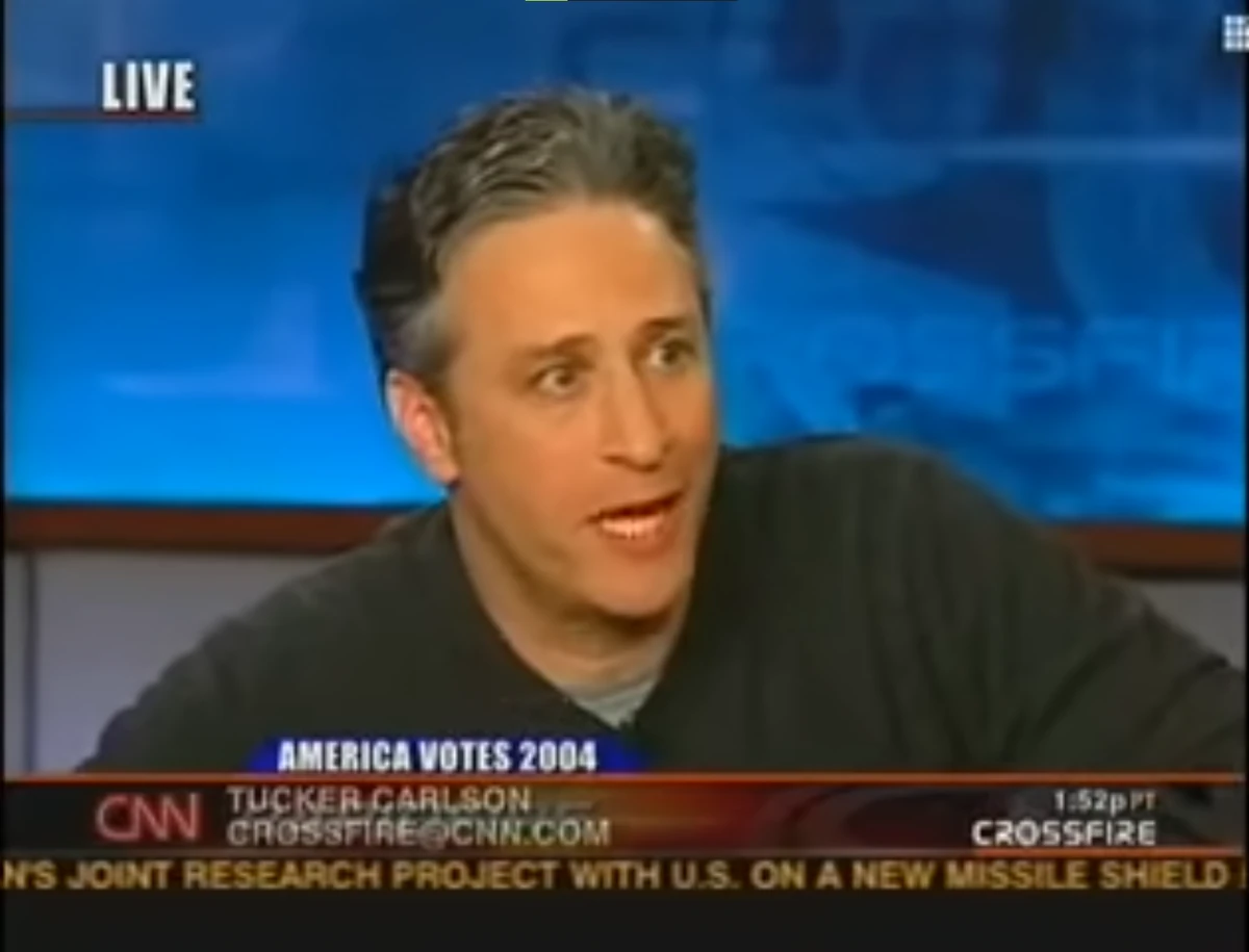 October 15, 2004 | CNN Broadcast Archives Wiki | Fandom