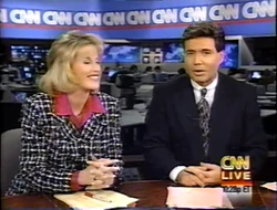 January 7, 1997 | CNN Broadcast Archives Wiki | Fandom
