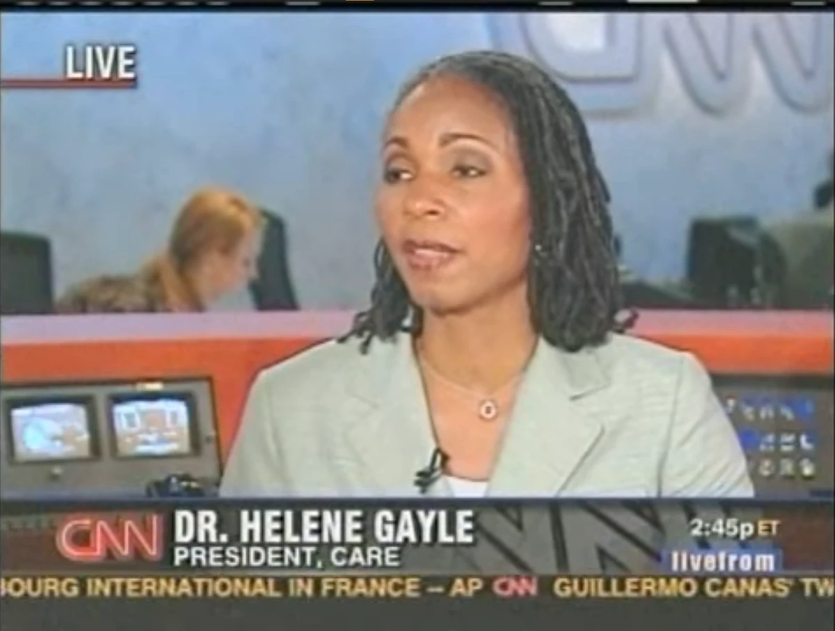 May 23, 2006 | CNN Broadcast Archives Wiki | Fandom