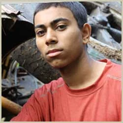 Kareem | CN Real Wiki | Fandom