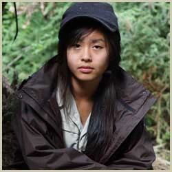 Becky | CN Real Wiki | Fandom