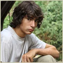 Adam | CN Real Wiki | Fandom