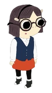 Indie Nameth | Summer Camp Island Wiki | Fandom