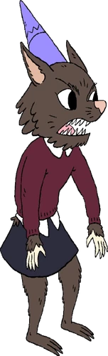 Hedgehog | Summer Camp Island Wiki | Fandom