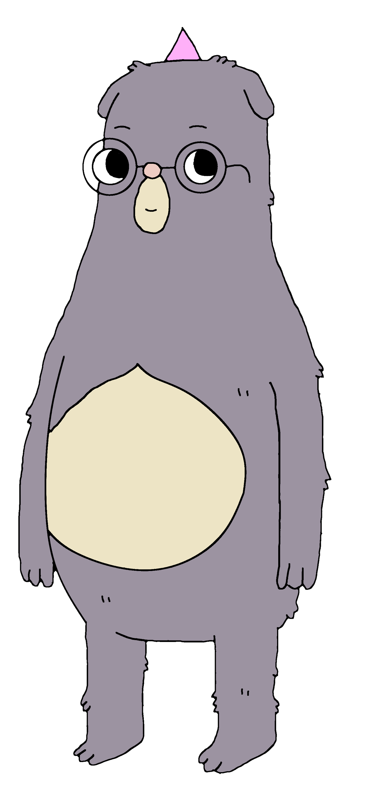 Category:Monsters | Summer Camp Island Wiki | Fandom