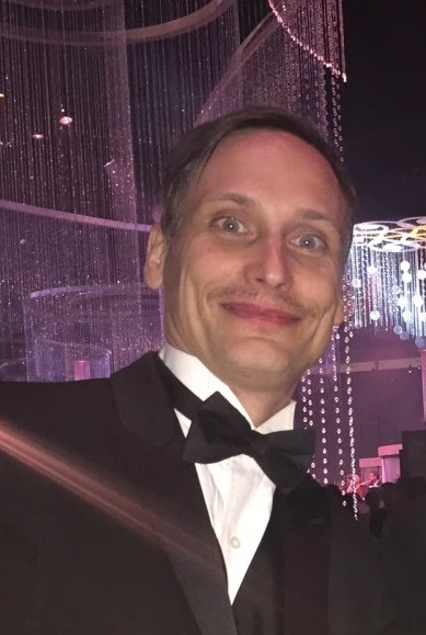 Nick Cross | Summer Camp Island Wiki | Fandom