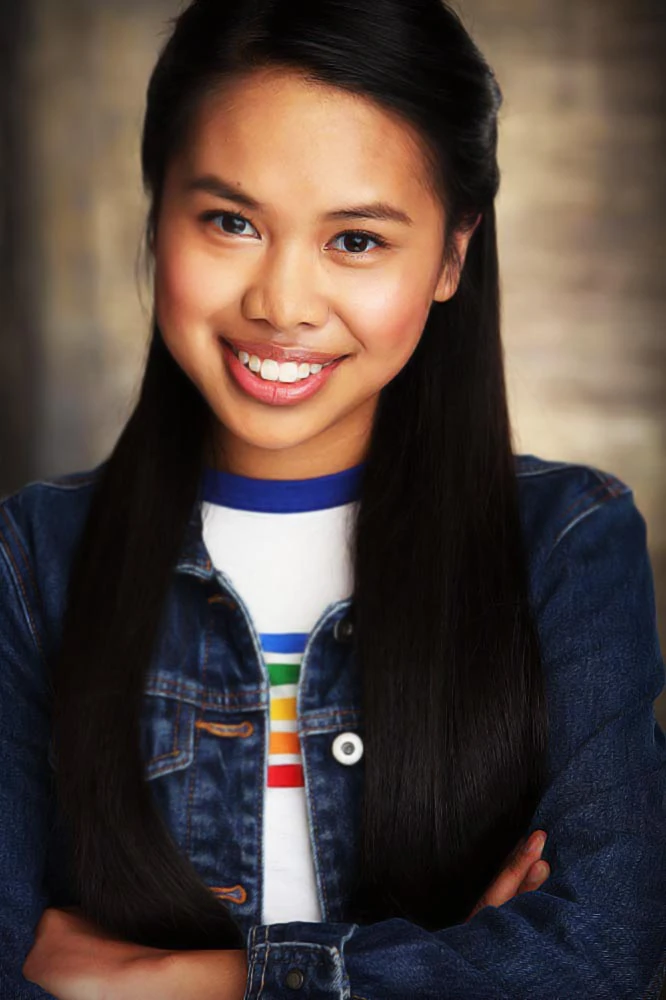 Nikki Castillo | Summer Camp Island Wiki | Fandom