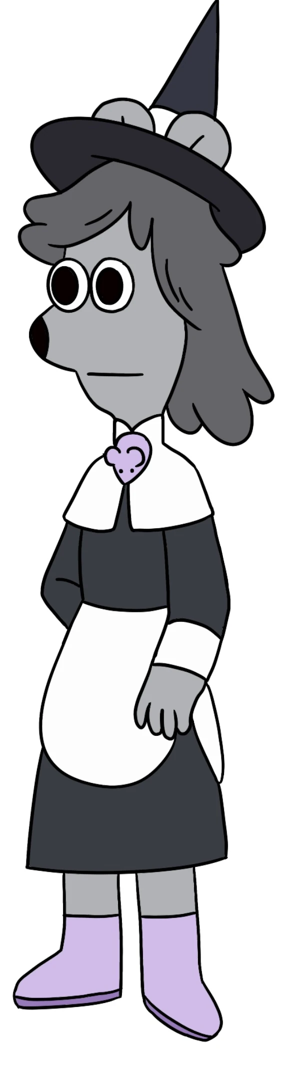 Rosie | Summer Camp Island Wiki | Fandom