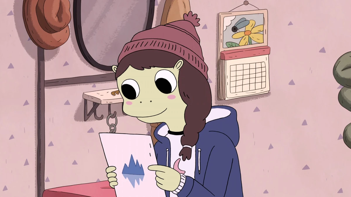 Witches in the City/Gallery | Summer Camp Island Wiki | Fandom