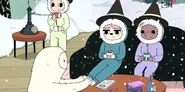 Alice Fefferman/Gallery | Summer Camp Island Wiki | Fandom