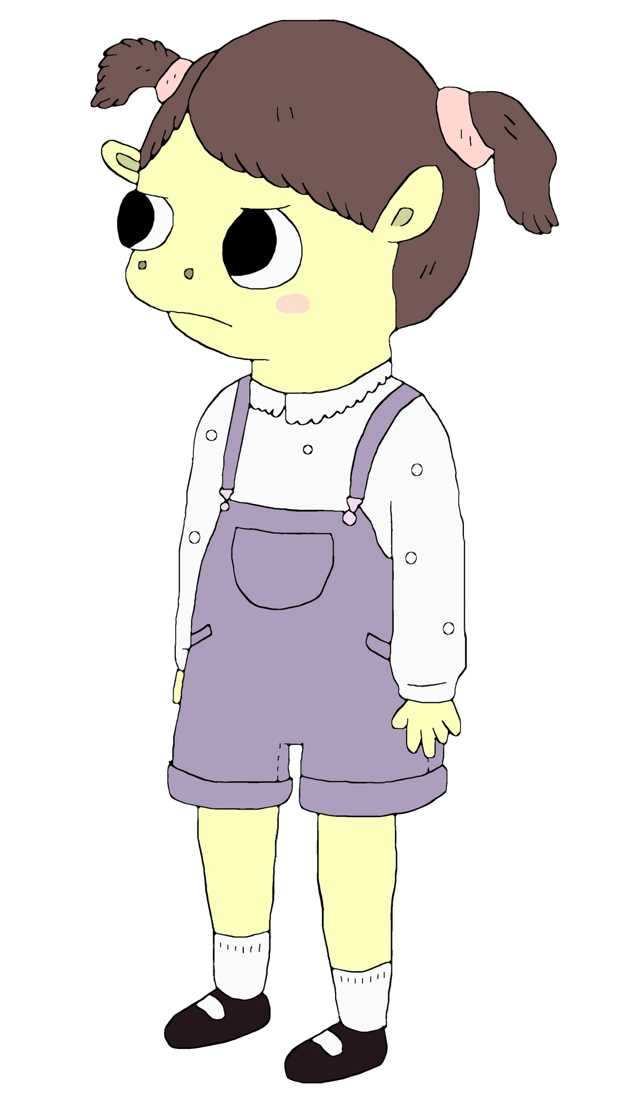 Lem Mongello | Summer Camp Island Wiki | Fandom