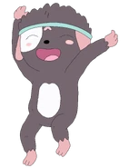 Puddle/Gallery | Summer Camp Island Wiki | Fandom