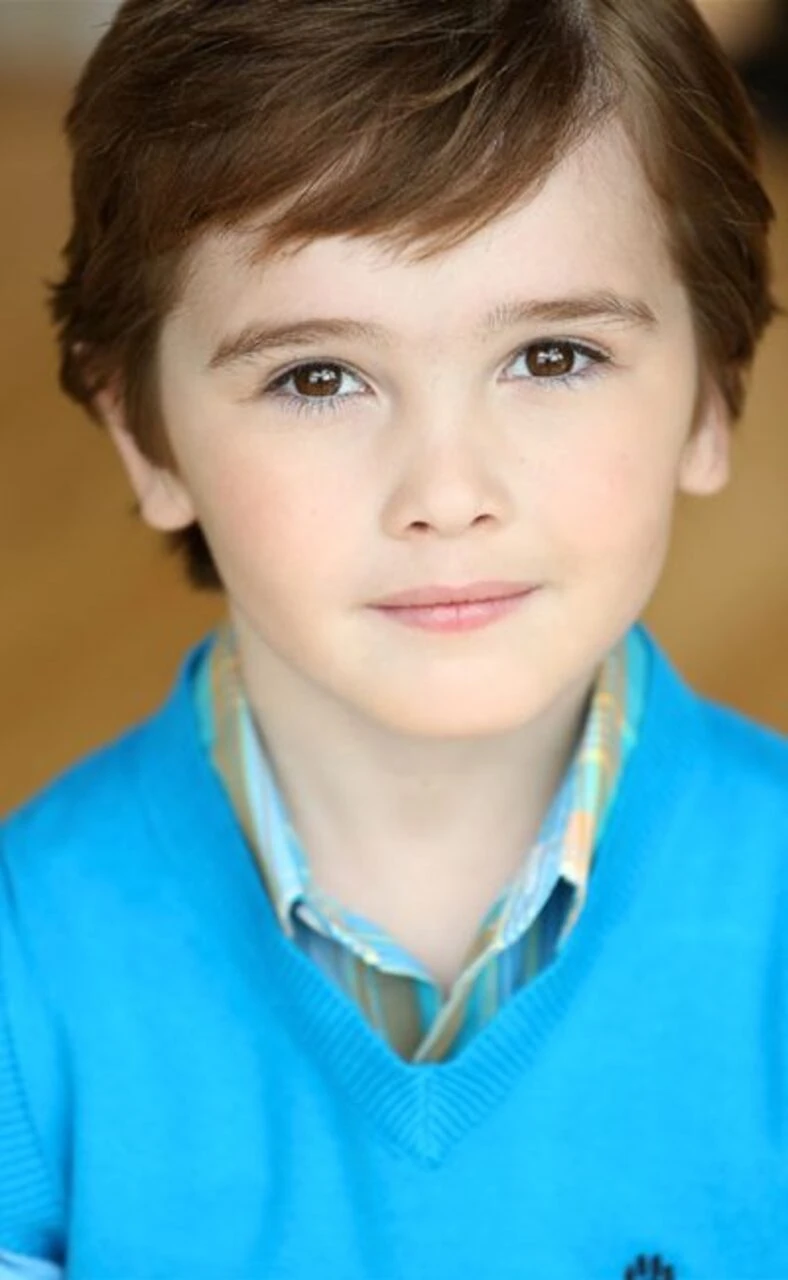 Cooper J. Friedman | Summer Camp Island Wiki | Fandom