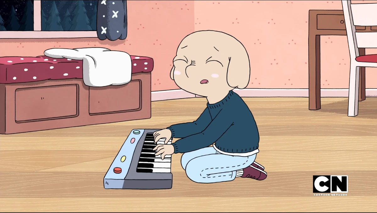 Oh Moon! | Summer Camp Island Wiki | Fandom