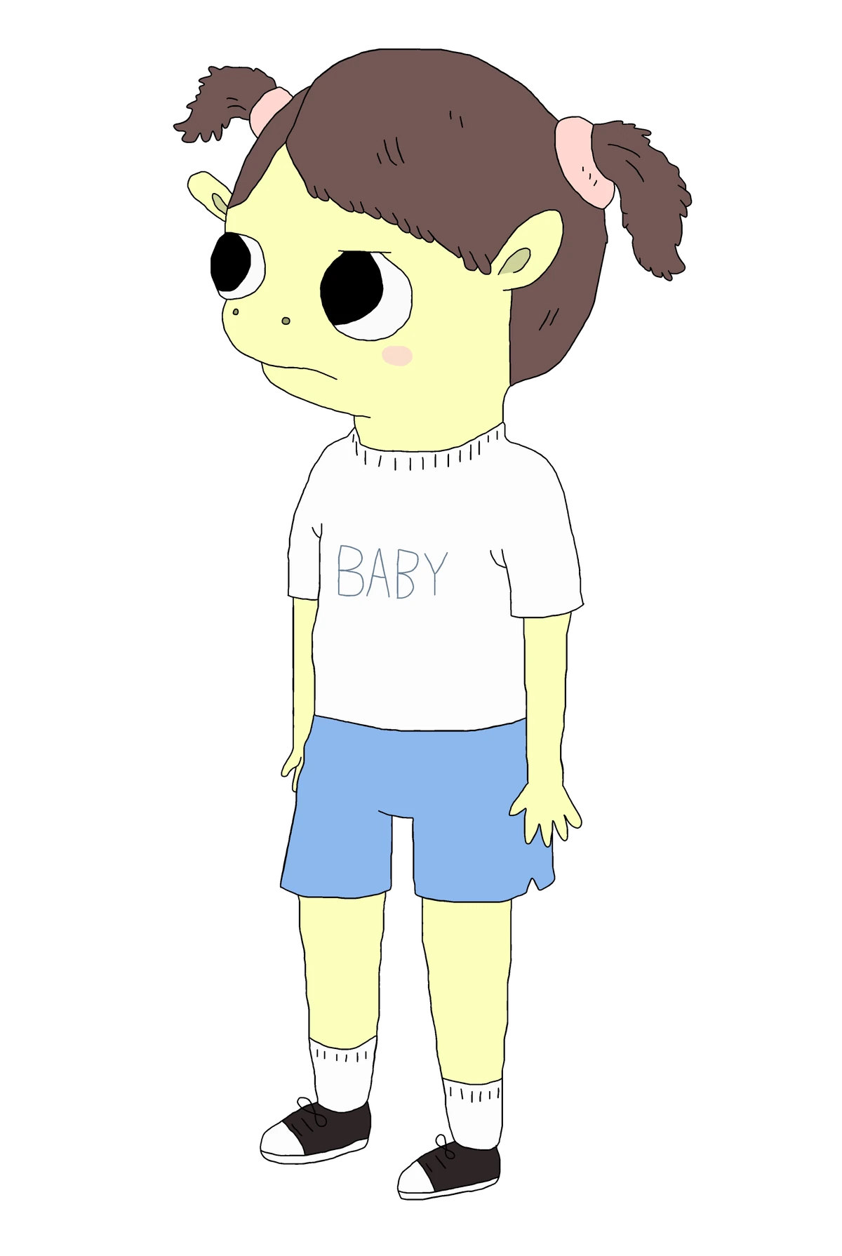 Lem Mongello/Gallery | Summer Camp Island Wiki | Fandom