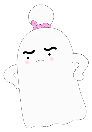 Emily Ghost | Summer Camp Island Wiki | Fandom