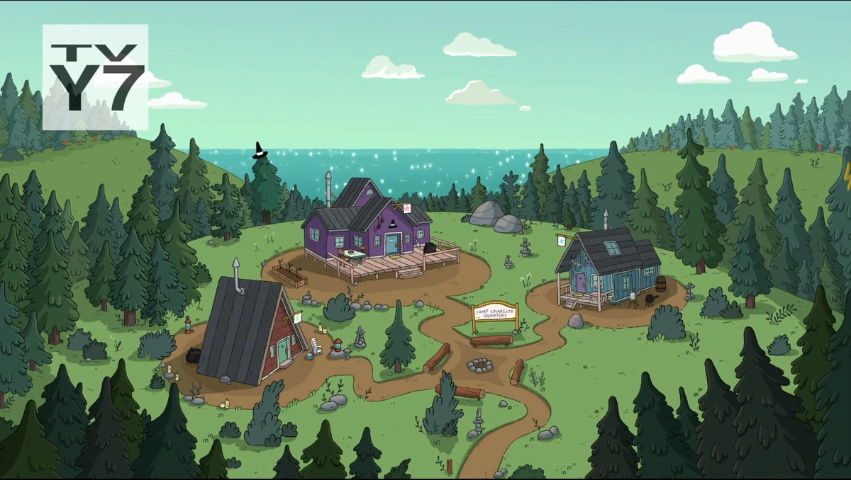 Monster Babies/Gallery | Summer Camp Island Wiki | Fandom
