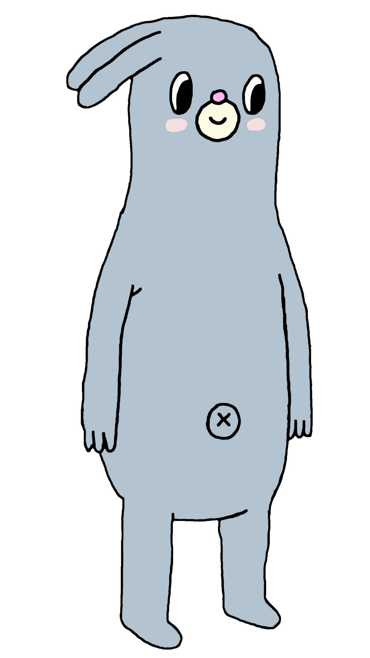 Mortimer | Summer Camp Island Wiki | Fandom