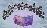 Betsy Spellman/Gallery | Summer Camp Island Wiki | Fandom