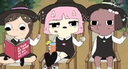 Alice Fefferman/Gallery | Summer Camp Island Wiki | Fandom