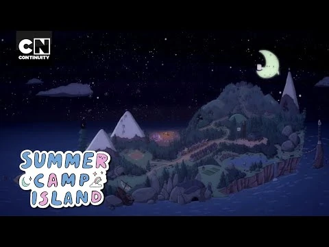 Witches’ Lullaby | Summer Camp Island Wiki | Fandom