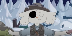 Opie | Summer Camp Island Wiki | Fandom