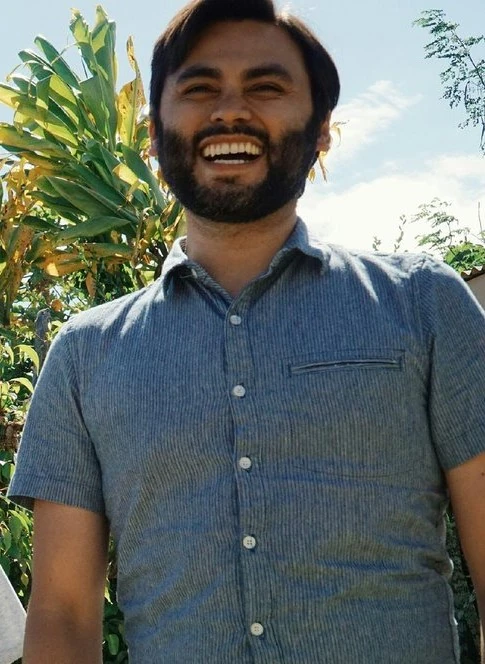 Adam Muto | Summer Camp Island Wiki | Fandom