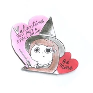Betsy Spellman/Gallery | Summer Camp Island Wiki | Fandom