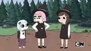 Betsy Spellman/Gallery | Summer Camp Island Wiki | Fandom