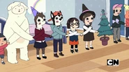 Betsy Spellman/Gallery | Summer Camp Island Wiki | Fandom