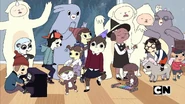 Alice Fefferman/Gallery | Summer Camp Island Wiki | Fandom