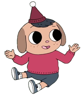 Bad Kid | Summer Camp Island Wiki | Fandom