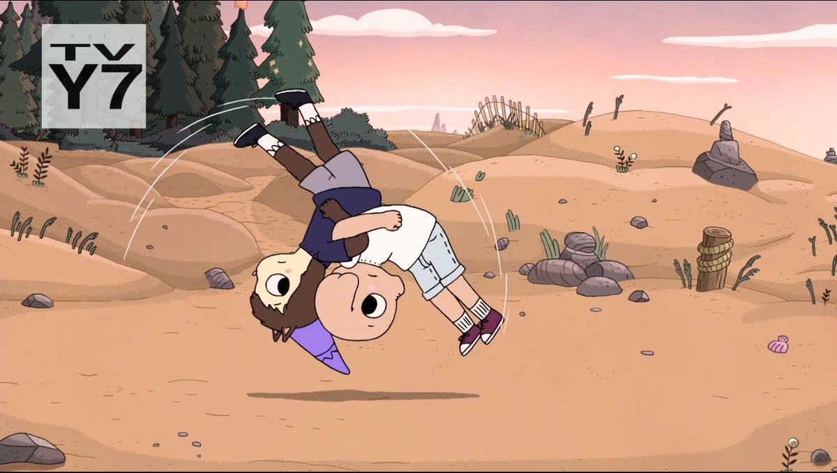 Monster Visit/Gallery | Summer Camp Island Wiki | Fandom