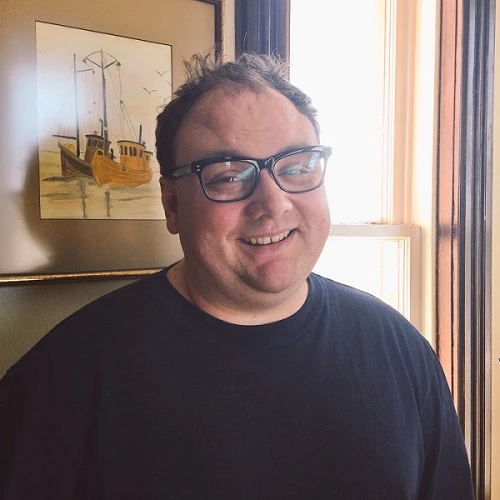 Steve Wolfhard | Summer Camp Island Wiki | Fandom