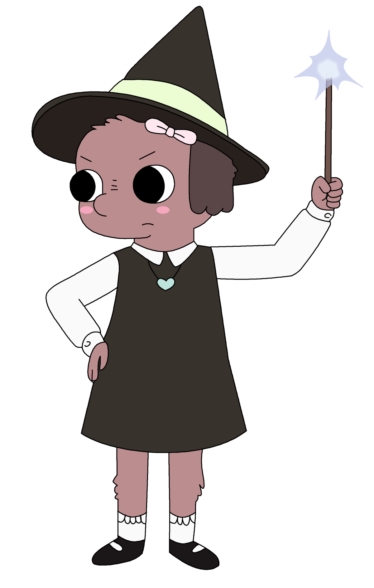 Alice Fefferman | Summer Camp Island Wiki | Fandom