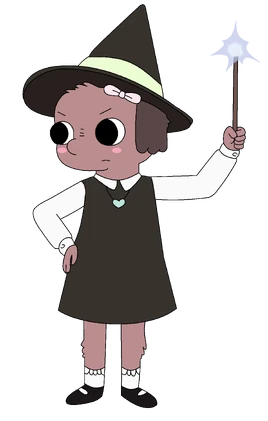Alice Fefferman | Summer Camp Island Wiki | Fandom