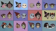 Betsy Spellman/Gallery | Summer Camp Island Wiki | Fandom