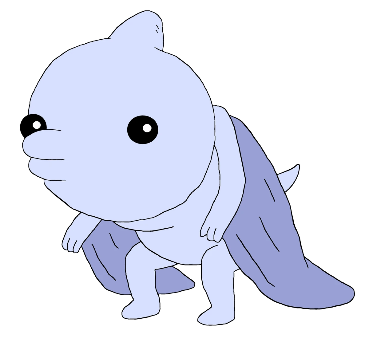 Peepo Pop-pop | Summer Camp Island Wiki | Fandom