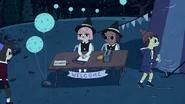 Alice Fefferman/Gallery | Summer Camp Island Wiki | Fandom