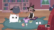 Alice Fefferman/Gallery | Summer Camp Island Wiki | Fandom
