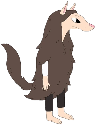 Betsy Spellman | Summer Camp Island Wiki | Fandom