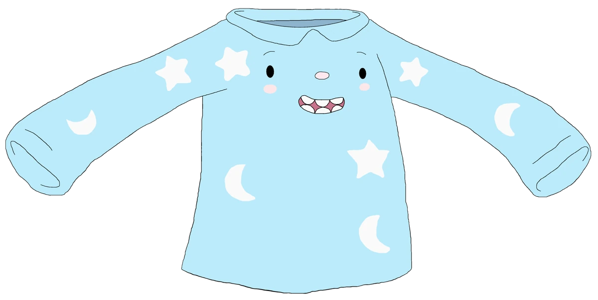 Pajamas/Gallery | Summer Camp Island Wiki | Fandom