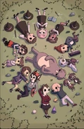 Betsy Spellman/Gallery | Summer Camp Island Wiki | Fandom