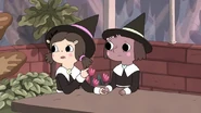 Betsy Spellman/Gallery | Summer Camp Island Wiki | Fandom