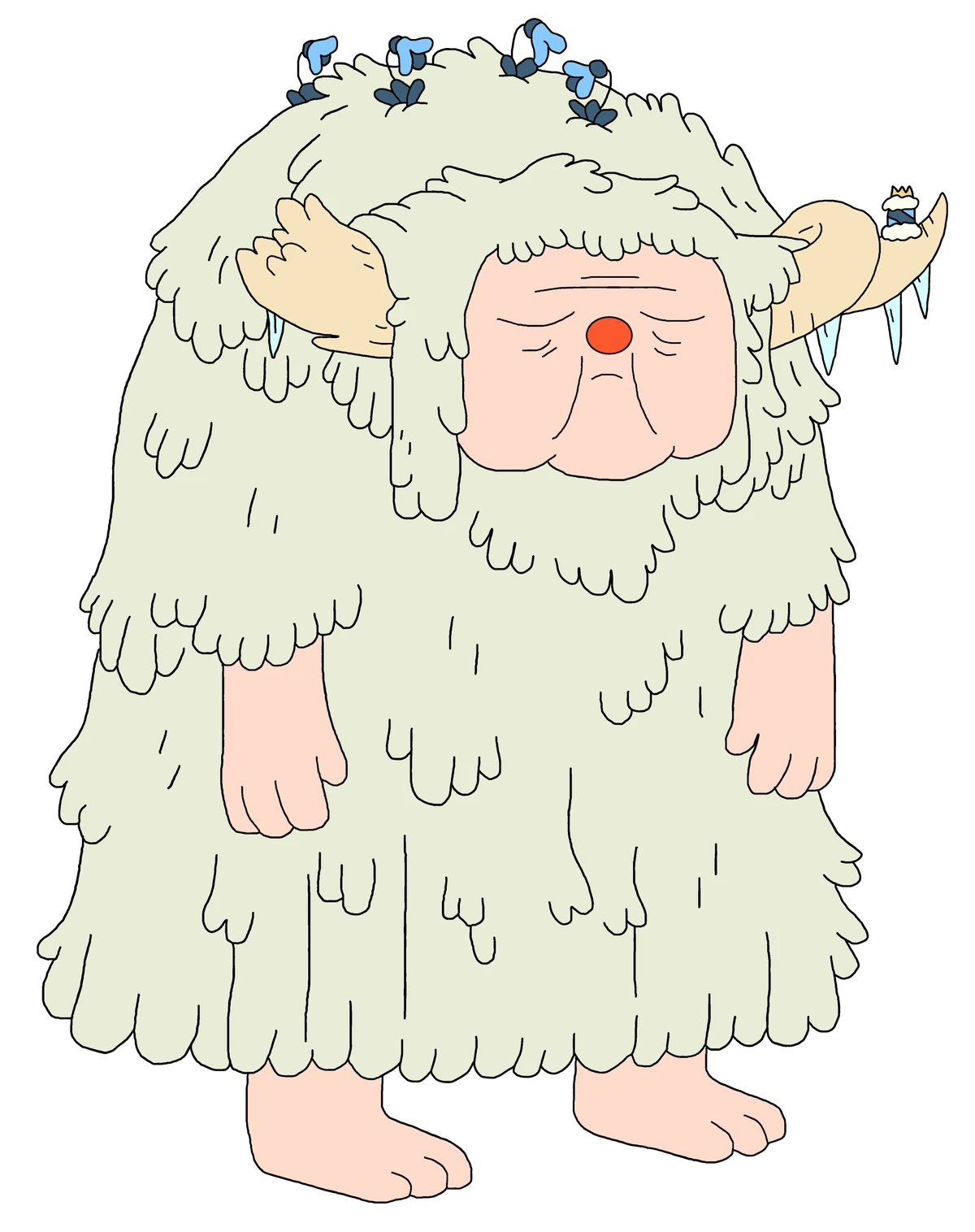 Lithophone | Summer Camp Island Wiki | Fandom