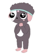 Puddle/Gallery | Summer Camp Island Wiki | Fandom